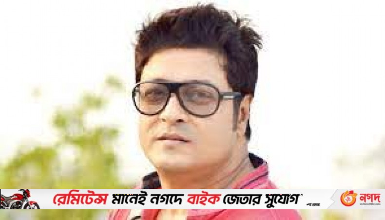 Actor Ferdous gets Awami League ticket for Dhaka-10 constituency