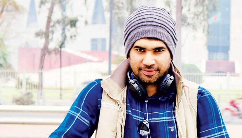 New Age | Arts is a powerful tool to inspire social change: Wahid