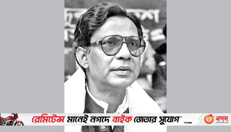 Mayor Hanif’s death anniv today