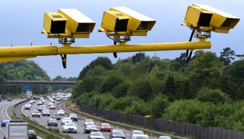 New Age | Swiss speed cams produce thousands of erroneous fines