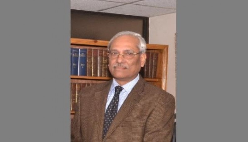 New Age | BNP expels Shahjahan Omar for ‘serious breach of party ...