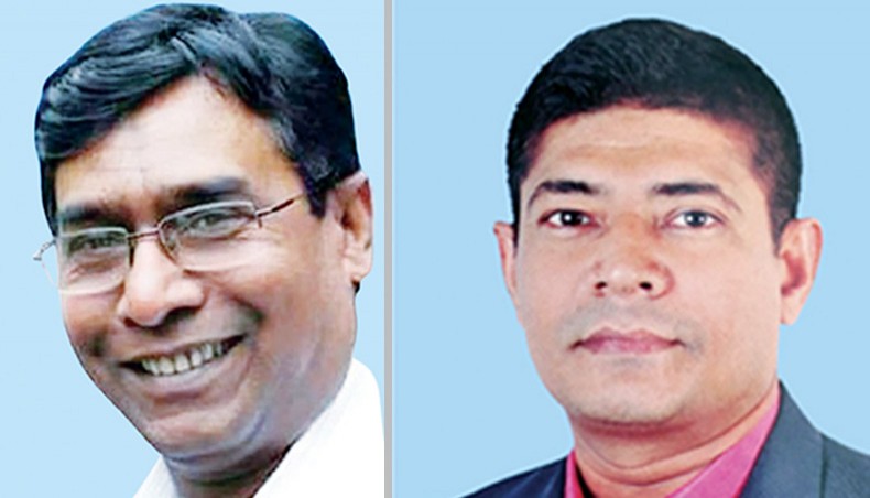 New Age | Shuvo president, Mohiuddin gen secy
