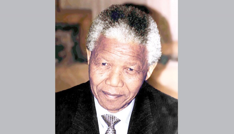 New Age | South Africa misses Mandela ‘spirit’ 10 years after icon’s death