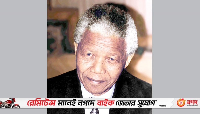 South Africa misses Mandela ‘spirit’ 10 years after icon’s death