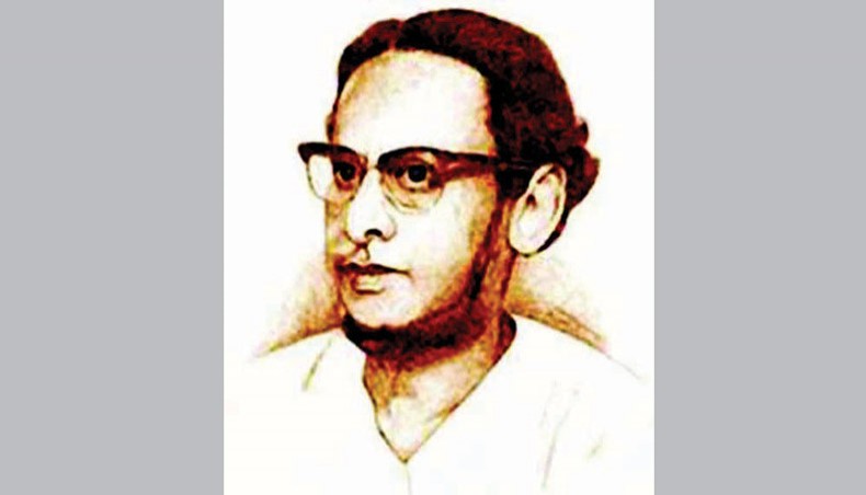 New Age | Oitijjhya to publish Farrukh Ahmad Rachanabali