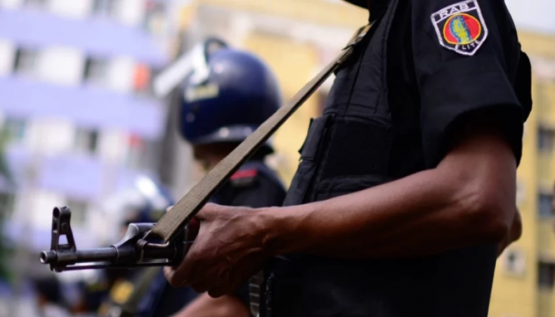 New Age | 418 RAB patrol teams deployed across Bangladesh