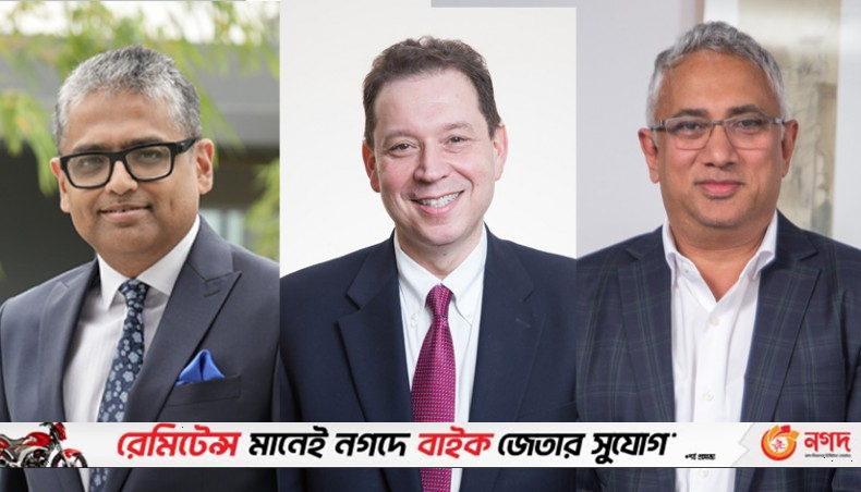 Zaved Akhtar elected president of FICCI