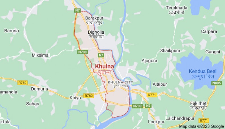 New Age | OCs of 11 police stations in Khulna reshuffled ahead of elections