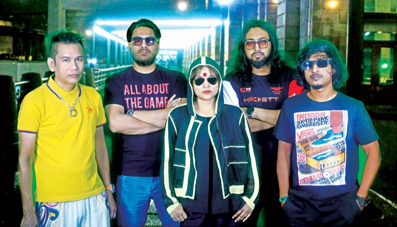 New Age | Band Lalon wants to spread Fakir Lalon Shah’s philosophy: Sumi
