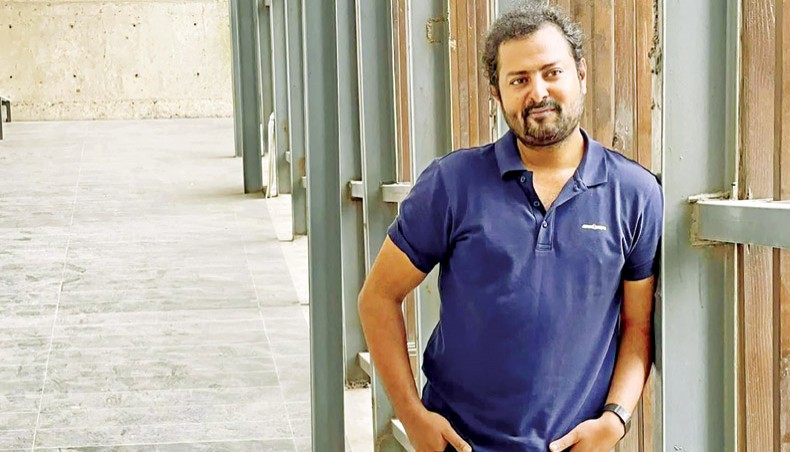 New Age | Rehaan Rasul lends voice to romantic songs