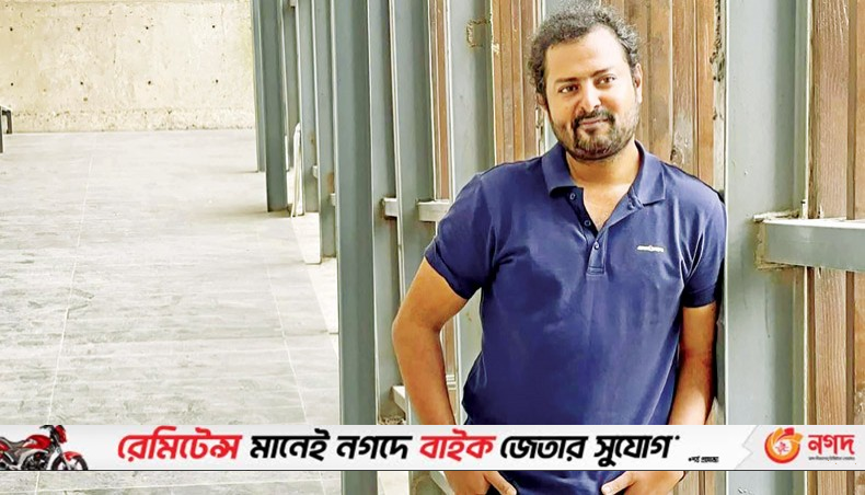 Rehaan Rasul lends voice to romantic songs