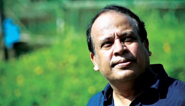 New Age | Israfeel Shaheen participates in int’ performing art festival ...