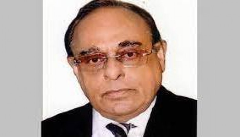 New Age | Mainul Hosein dies