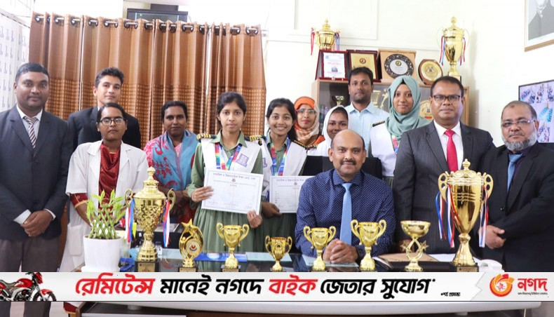 Milestone College excels in metropolitan zone inter-college sports ...