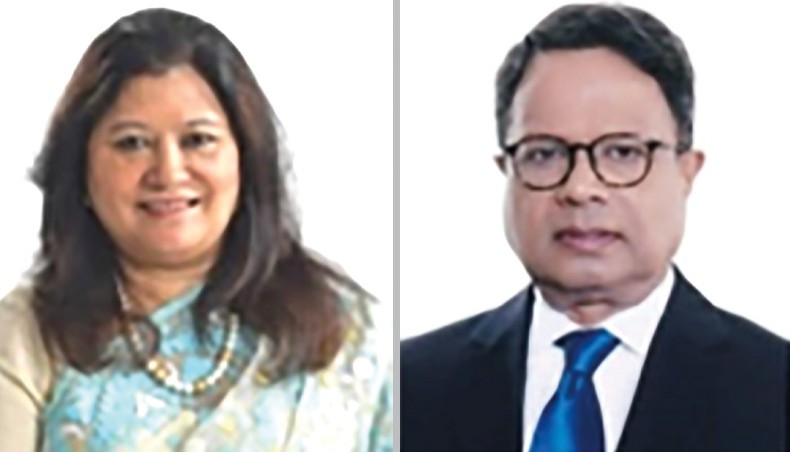 New Age | Rupali elected BAPLC president