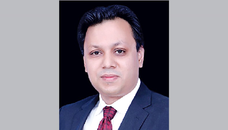 New Age | Rubel re-elected as Banani Club president