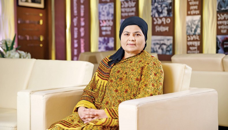 New Age | Challenges persist in tackling non-performing loans: Humaira Azam