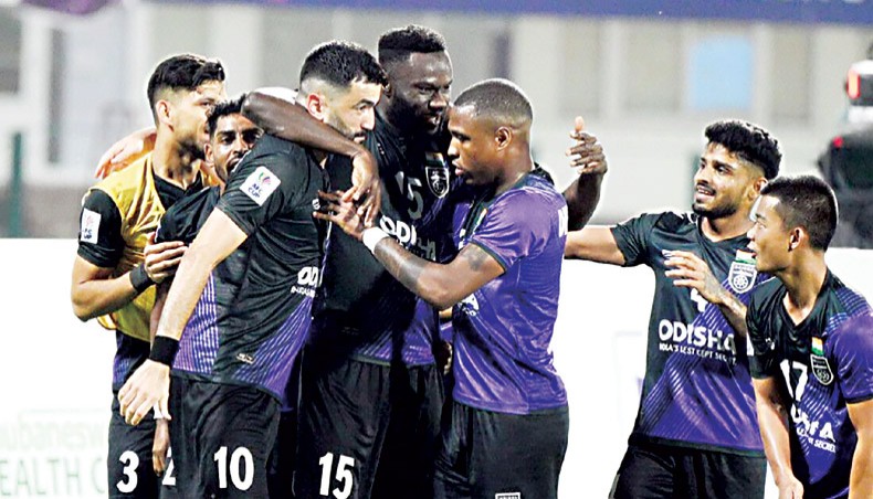 New Age | Odisha in knockouts at Kings’ expense