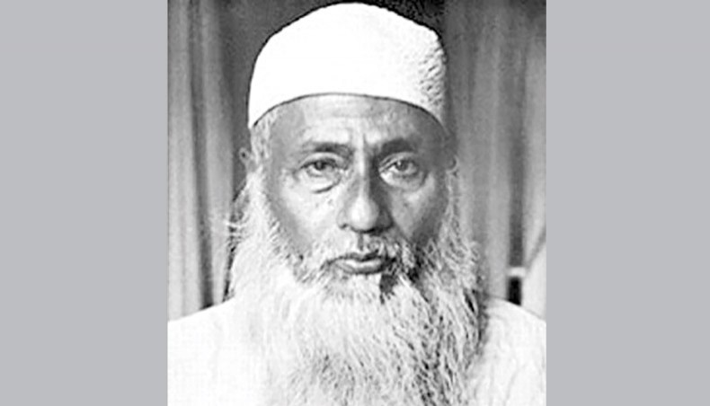 New Age | Maulana Bhashani’s 143rd birth anniv today