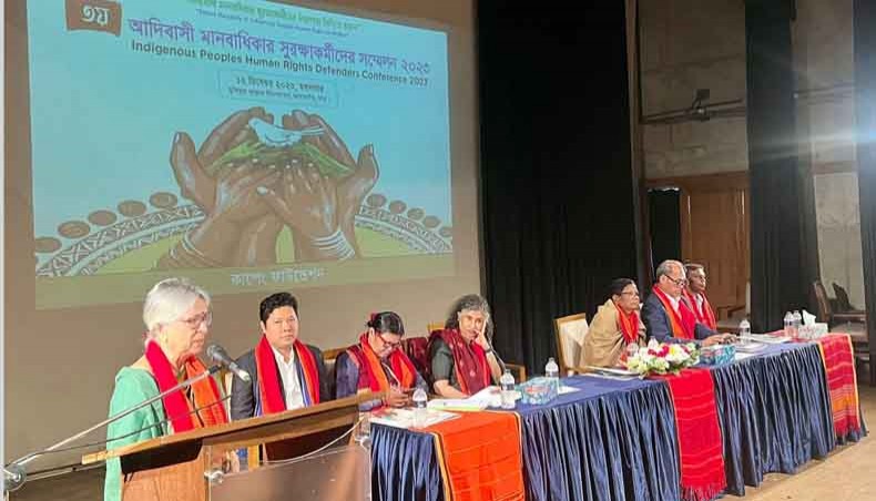 New Age | Human Rights situation for national minorities worsening ...