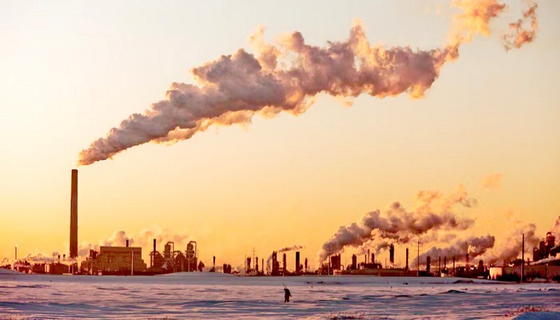 New Age | Why science backs a fossil fuel phaseout