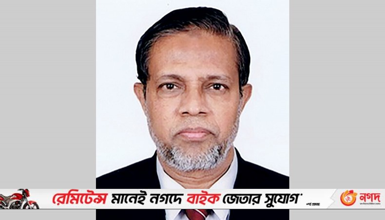 Mazid appointed as IBFB adviser