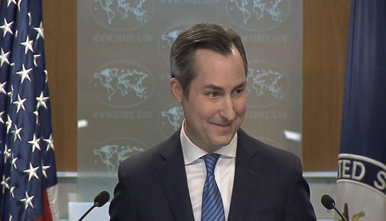 New Age | US concerned over mass arrests of opposition members in ...