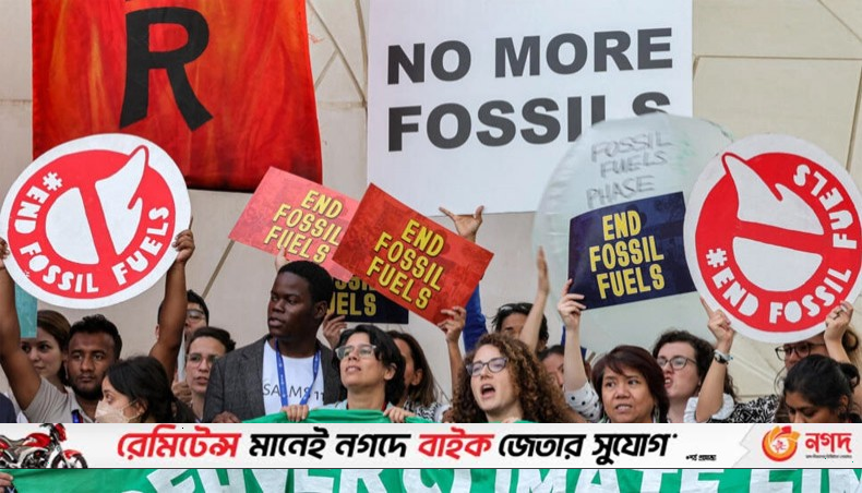 Asia’s climate activists lukewarm on COP deal that ‘falls short’