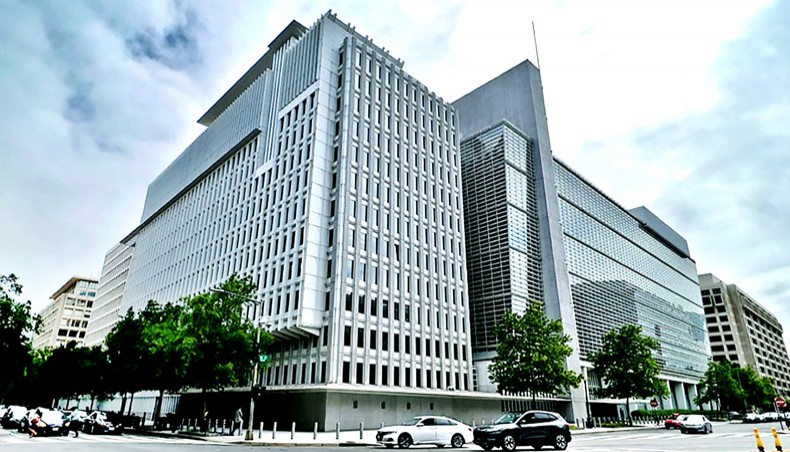 New Age | WB urges Nigeria to do more with reforms