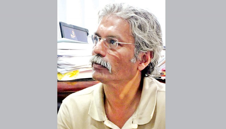 New Age | Family hands over Mishuk Munier’s memorabilia to film archive