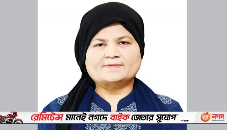 Humaira ranks 7th in WOMANi CEO report