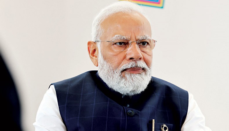 New Age | India PM Modi willing to ‘look into’ US assassination plot claim