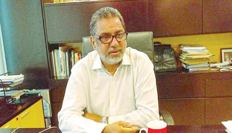 New Age | Mirpur demerit point unfortunate: Mahbub