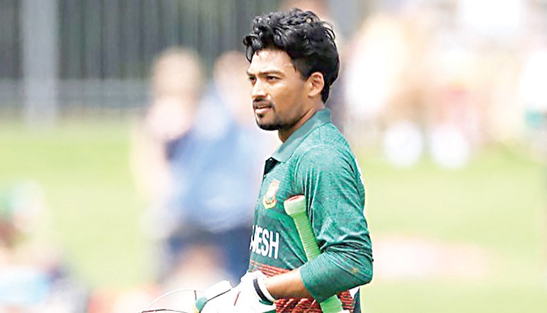 New Age | Shanto refuses to get carried away