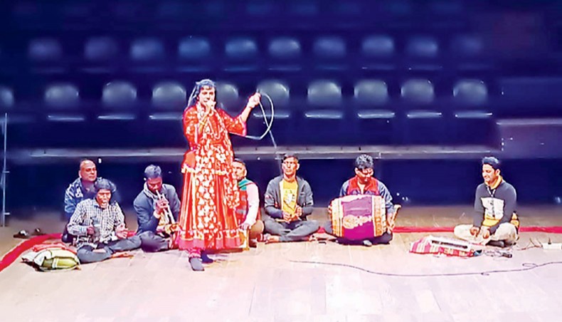 New Age | Take megaprojects to nurture culture: discussion