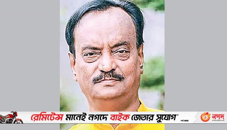 Alauddin Ali’s birth anniv today
