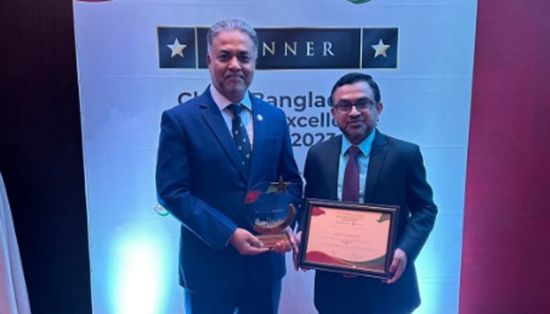 New Age | Daffodil Computers receives China-Bangladesh business ...