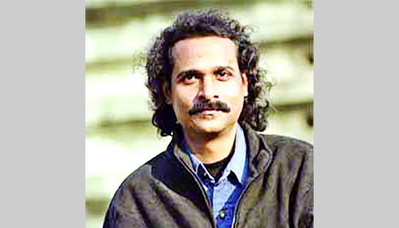 New Age | Sanjeeb Choudhury’s birth anniv today