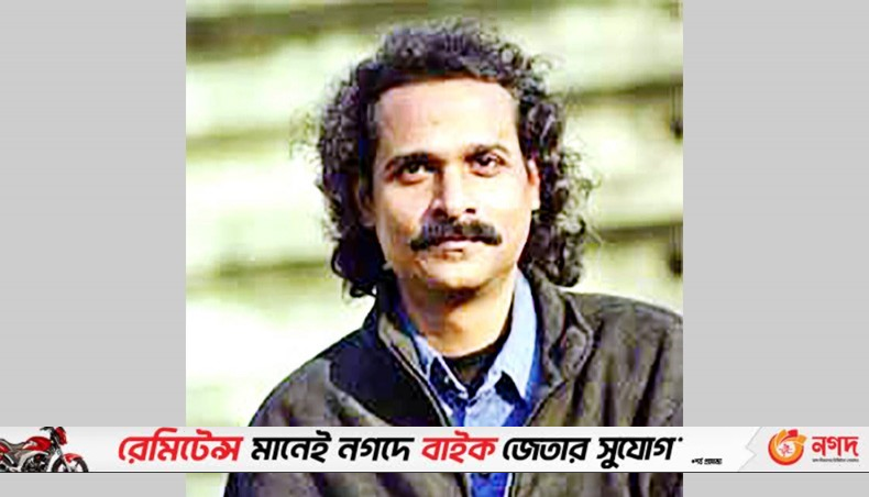 Sanjeeb Choudhury’s birth anniv today