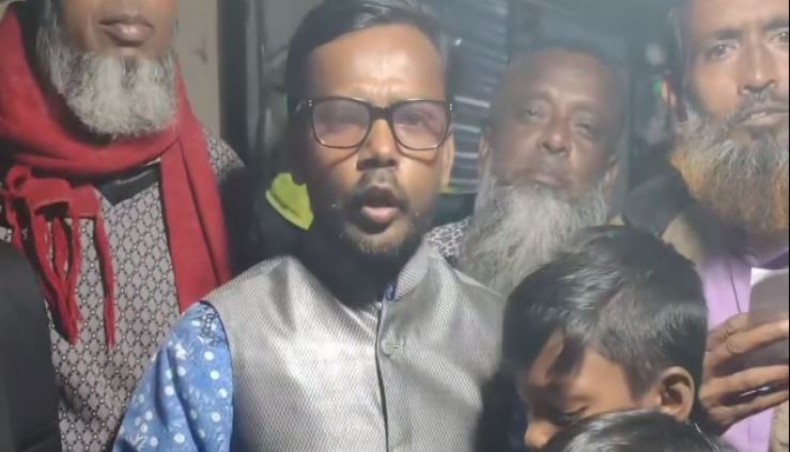 New Age | Hero Alom comes under attack, again