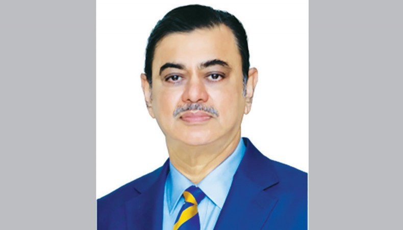 New Age | Selim re-elected ABB chair