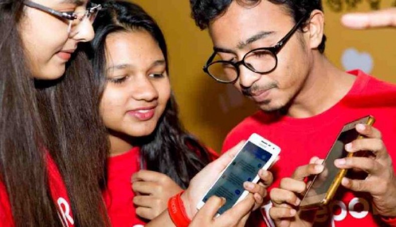 New Age | Bangladesh’s mobile users reach 190.36 million