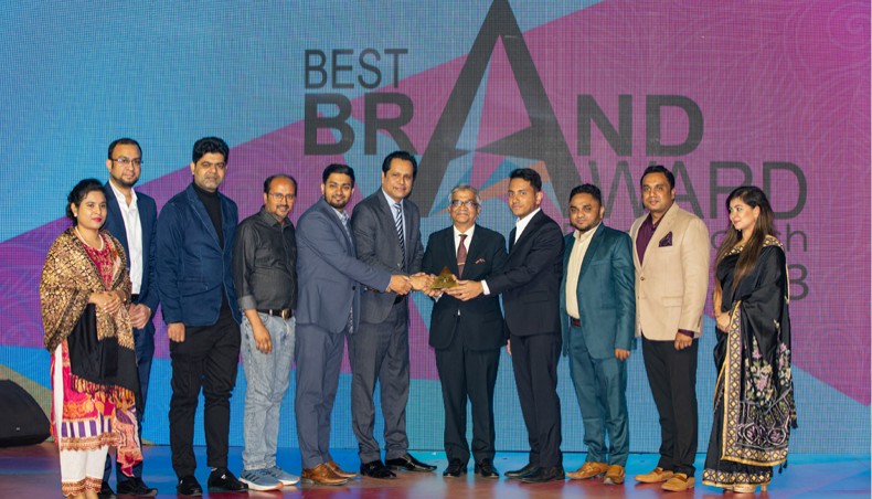 New Age | Shwapno becomes 6th among top 15 leading brands in Bangladesh