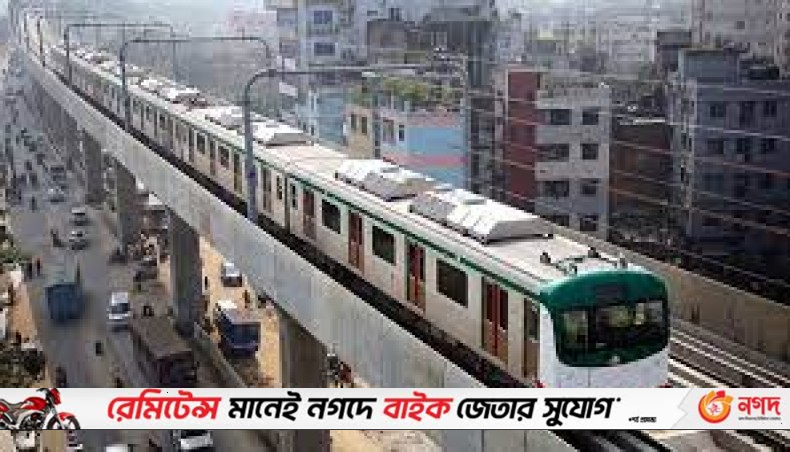 Karwan Bazar, Shahbagh metro stations to open on December 31