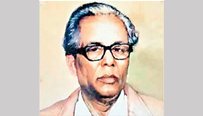 New Age | Zainul Abedin’s 109th birth anniv today