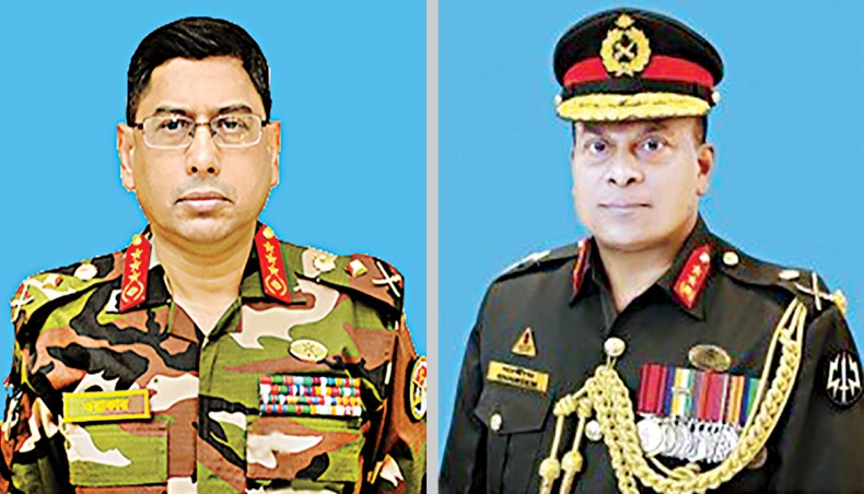 New Age | Waker made CGS, Mizanur to lead AFD