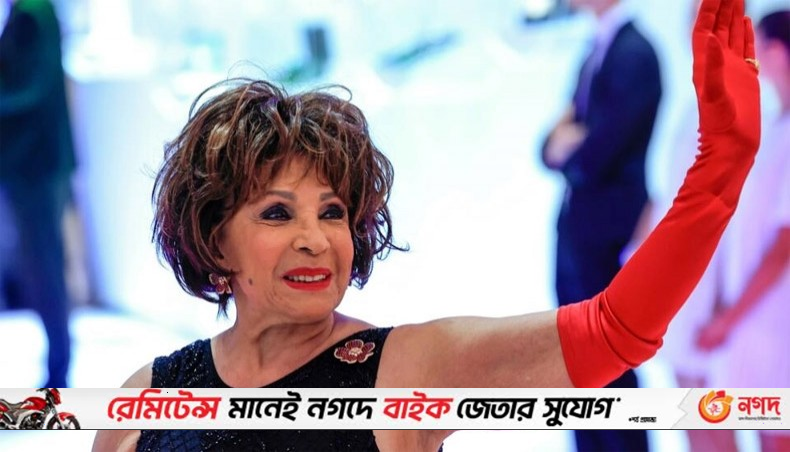 Shirley Bassey, Ridley Scott honoured by King Charles III