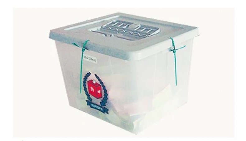 New Age | Lawyer files writ for directive to ensure voters’ presence on ...