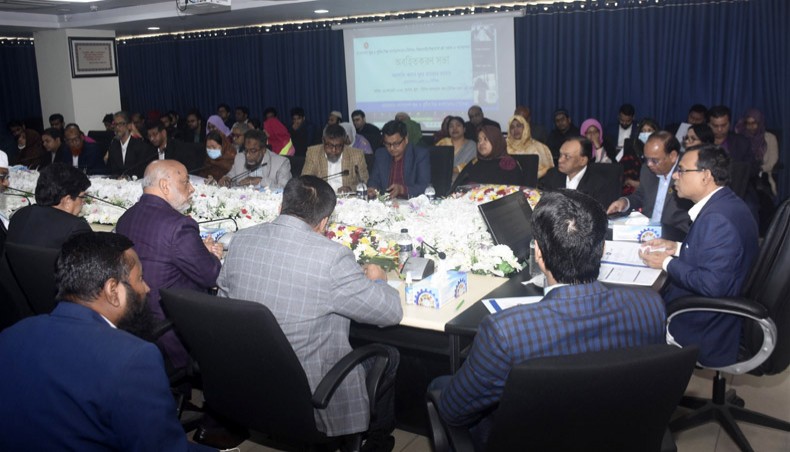 New Age | BSCIC offers women entrepreneurs easy plot allotment