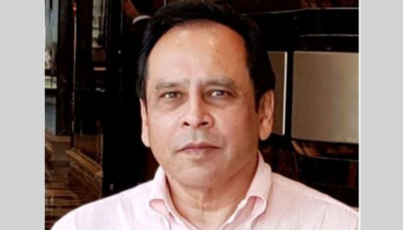 New Age | Reza Kibria quits Gono Odhikar Parishad